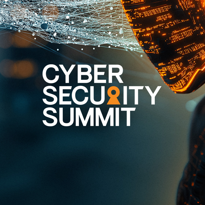 Cyber Security Summit 2025 - Cyber Security Summit Brasil 2025