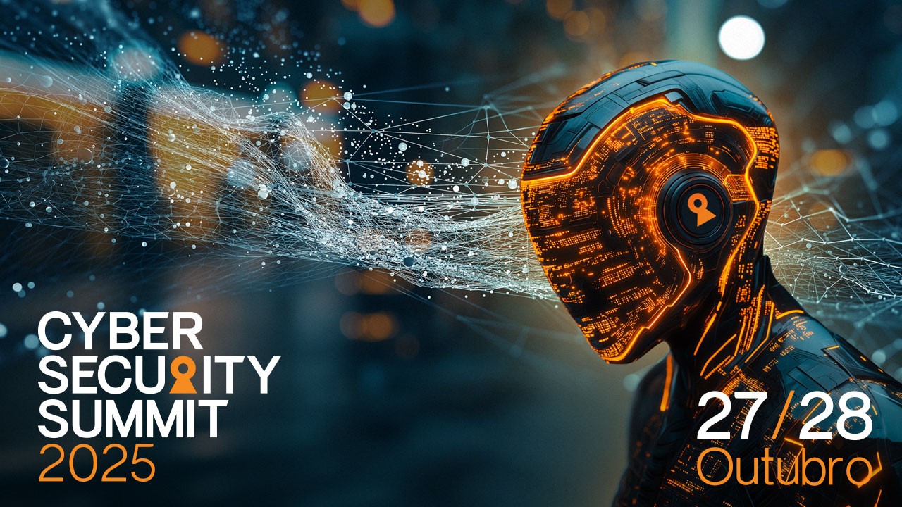 Cyber Security Summit - Cyber Security Summit Brasil 2025